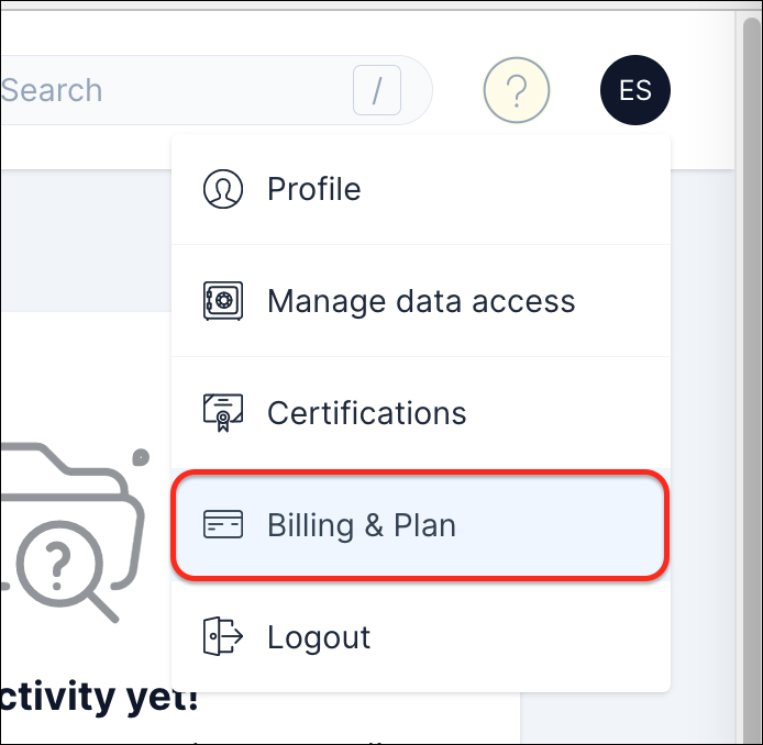 How to Cancel a Subscription – Clover Learning
