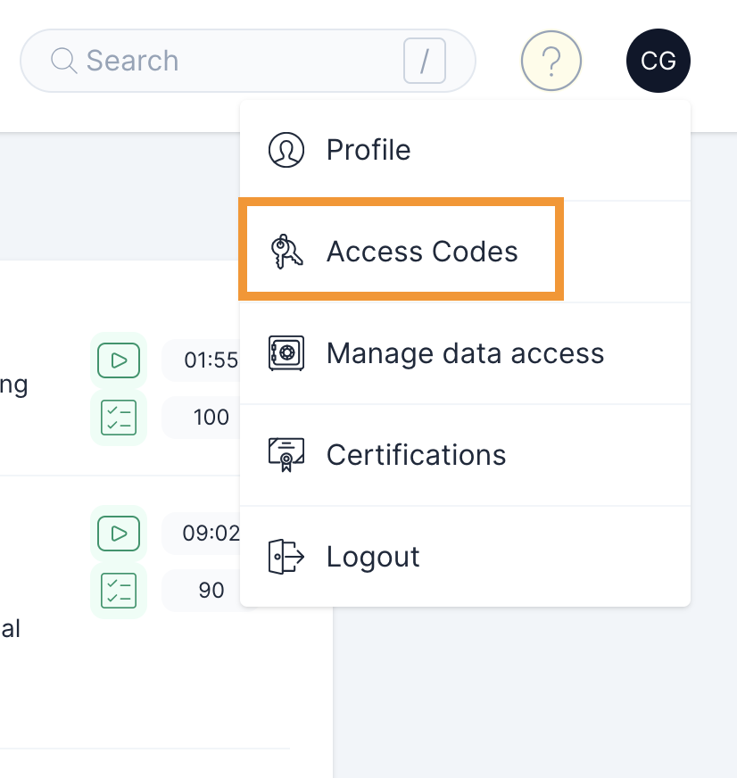When does my access expire? – Clover Learning